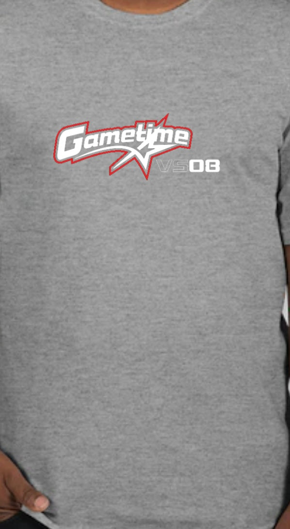 Gametime Year Short Sleeve T-Shirt – Outfitters Designs Boutique